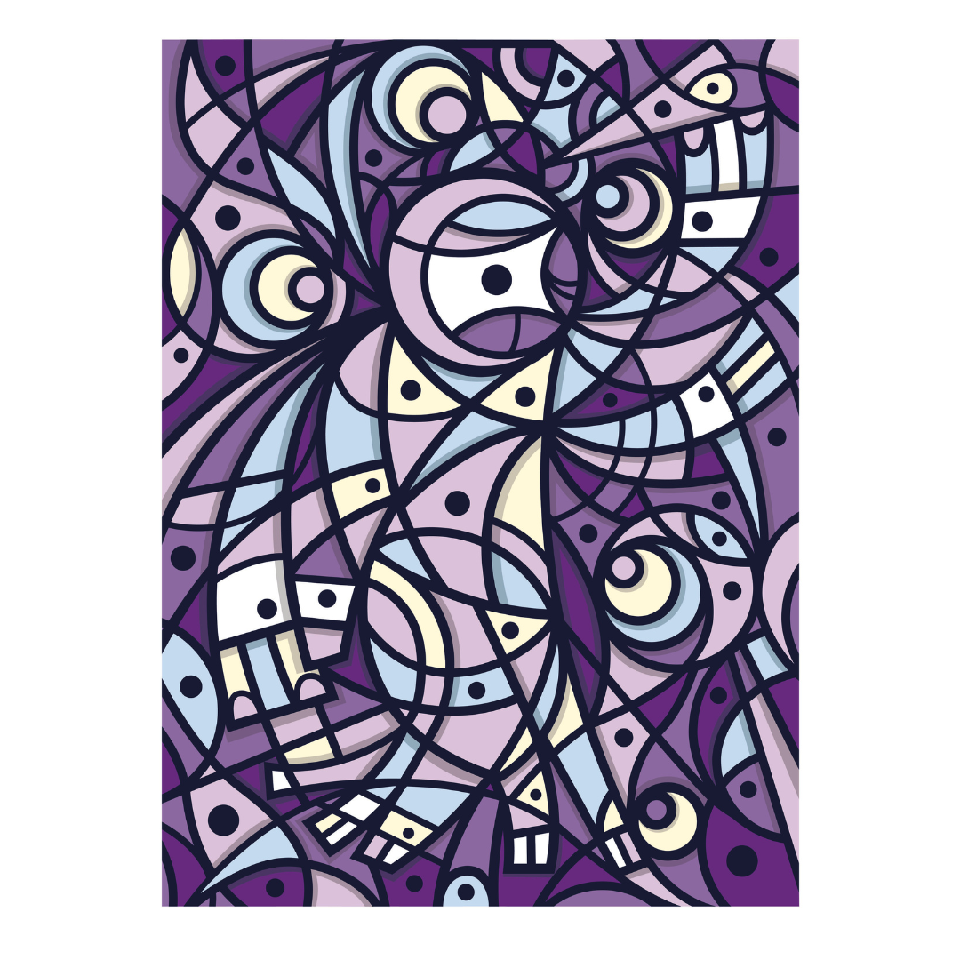 Don Pendleton – The Museum Store at the Huntington Museum of Art