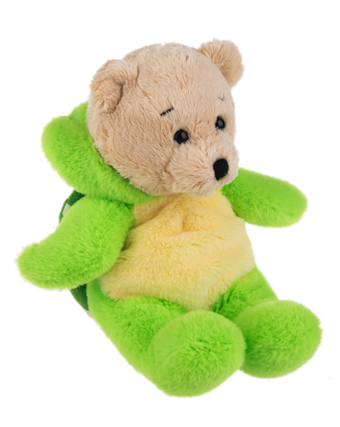 Wee Bears® Turtle – The Museum Store at the Huntington Museum of Art